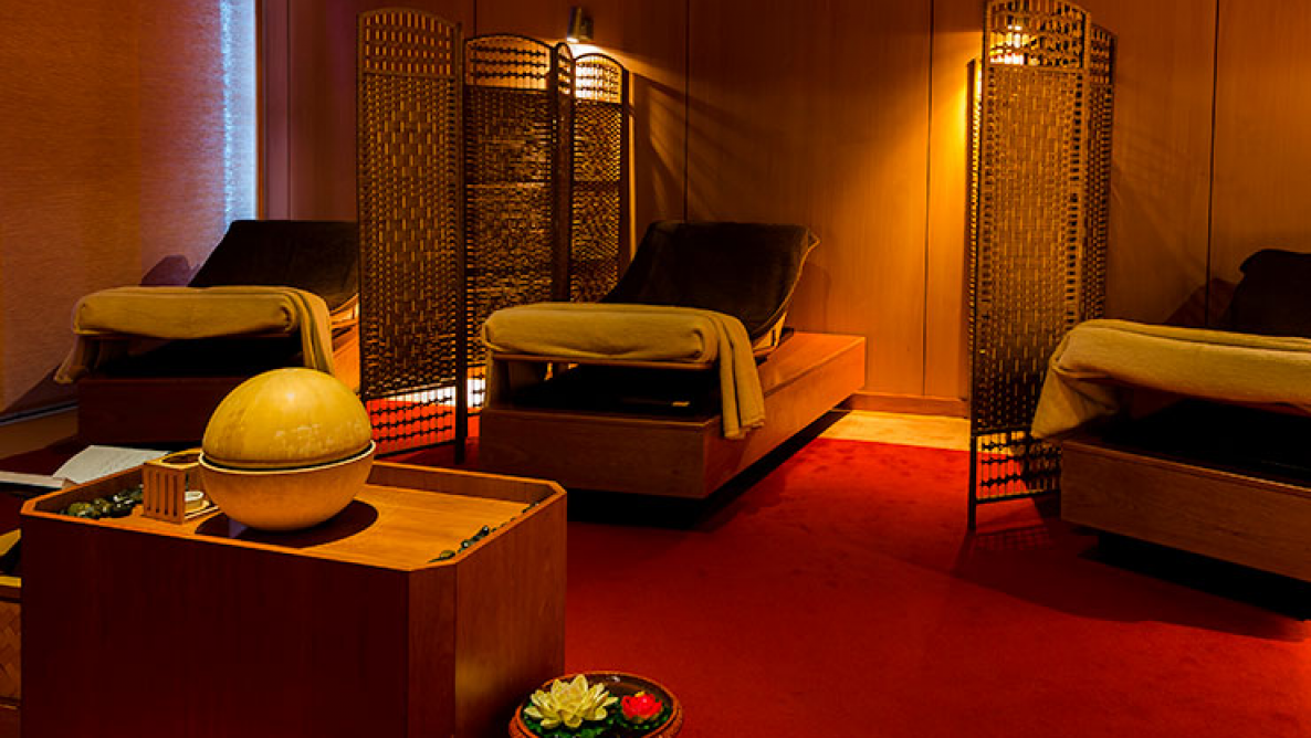 GymClub | Pay as you go access to Gyms and Spas