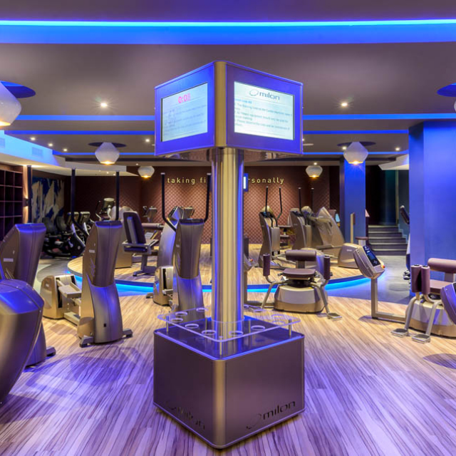 GymClub | Pay as you go access to Gyms and Spas